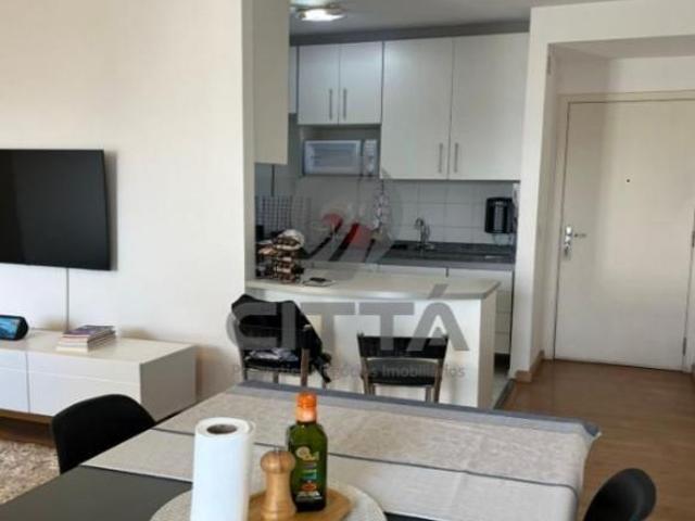 Apartamento 2 quartos à venda no Jardim Chapadão, em Campinas/SP