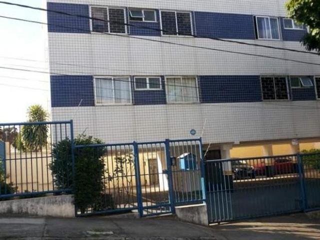 Apartamento 2 quartos à venda no Jardim América, BH – frente, 2 vagas