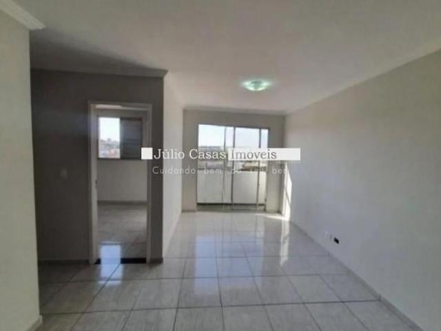 Apartamento 2 quartos à venda no Jardim Guadalajara