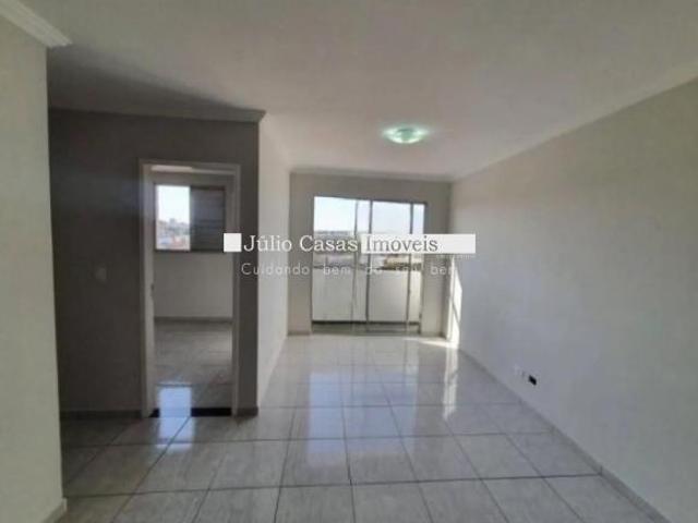 Apartamento 2 quartos à venda no Jardim Guadalajara