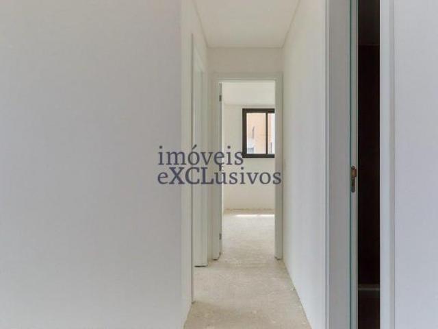 Apartamento 2 Quartos à Venda no Jardim dos Manacás no Bacacheri