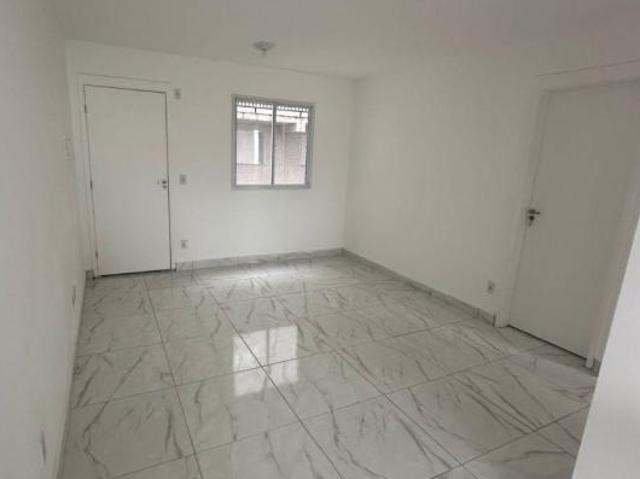 Apartamento 2 Quartos à Venda no Jardim da Laranjeira, 46m², Lazer e Financiamento