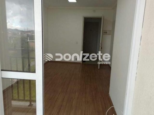 Apartamento 2 Quartos à Venda no Jardim Jamaica, Santo André – Ótima Oportunidade