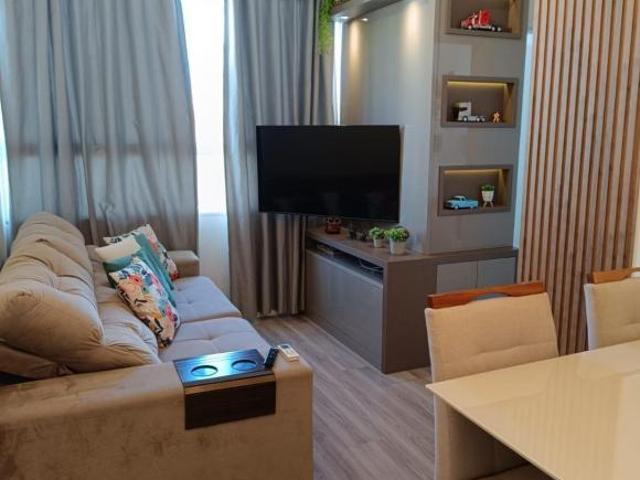 Apartamento 2 quartos a venda no Jardim Maria Antonia Nova Veneza em Sumaré