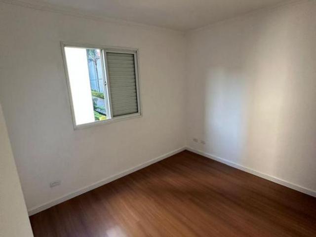 Apartamento 2 Quartos à Venda no Jardim Norma, 49m², Vaga, FGTS e Financiamento