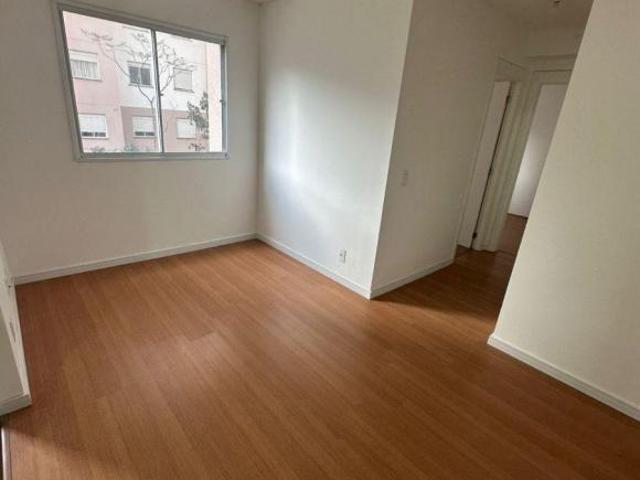Apartamento 2 Quartos à Venda no Jardim Nossa Senhora do Carmo, Lazer Completo e Financiamento
