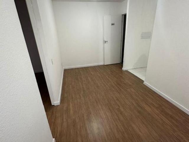 Apartamento 2 Quartos à Venda no Jardim São Paulo, 40m², Vaga, FGTS e Financiamento
