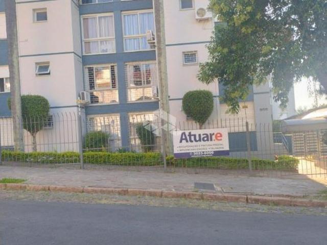 Apartamento 2 quartos a venda no Jardim so Salso