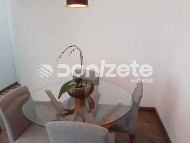Apartamento 2 Quartos à Venda no Jardim, Santo André – 64 m², 1 Vaga