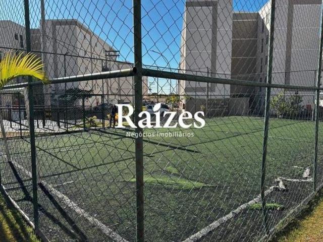 Apartamento 2 quartos à venda no Jardim Patrícia em Uberlândia