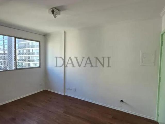 Apartamento 1 quarto a venda no Jardim Paulista