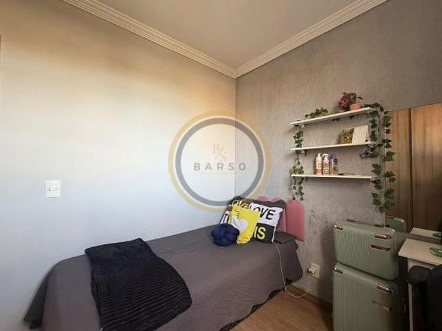 Apartamento 2 Quartos à Venda no Jardim Riacho | Contagem