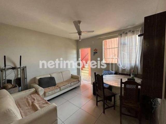 Apartamento 2 Quartos à Venda no Jardim Vitória!
