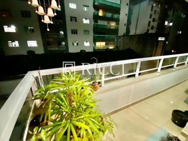 Apartamento 2 Quartos à Venda no José Menino Santos
