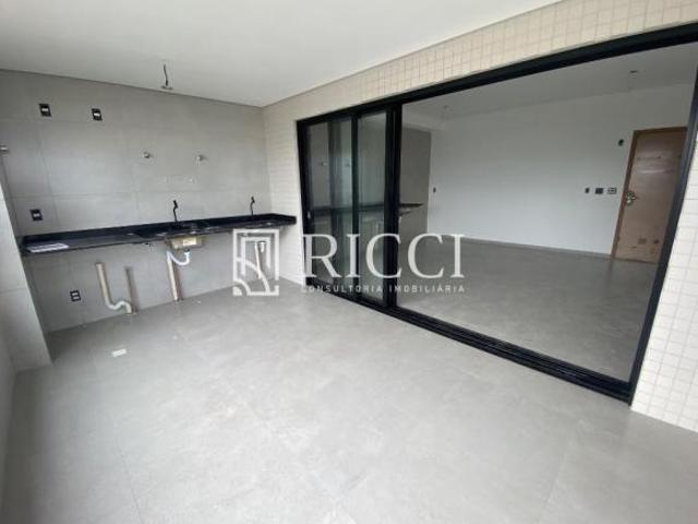 Apartamento 2 Quartos à Venda no José Menino, Santos