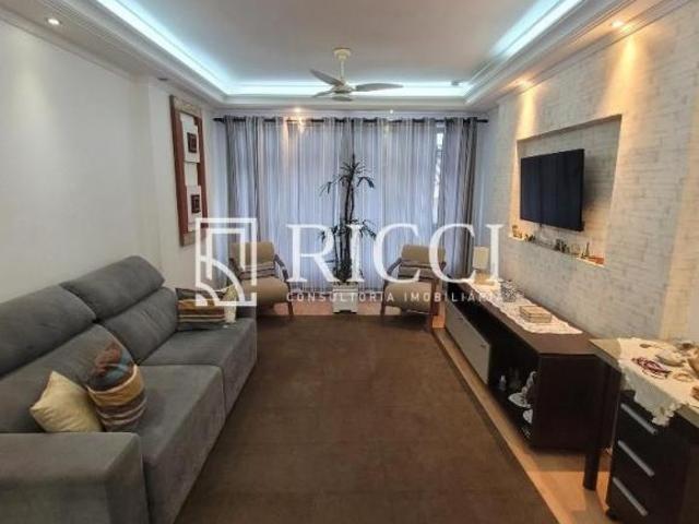Apartamento 2 quartos à venda no José Menino | Santos