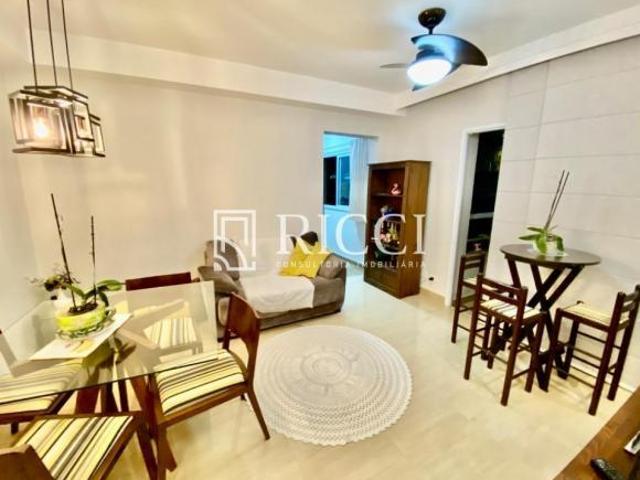 Apartamento 2 Quartos à Venda no José Menino Santos