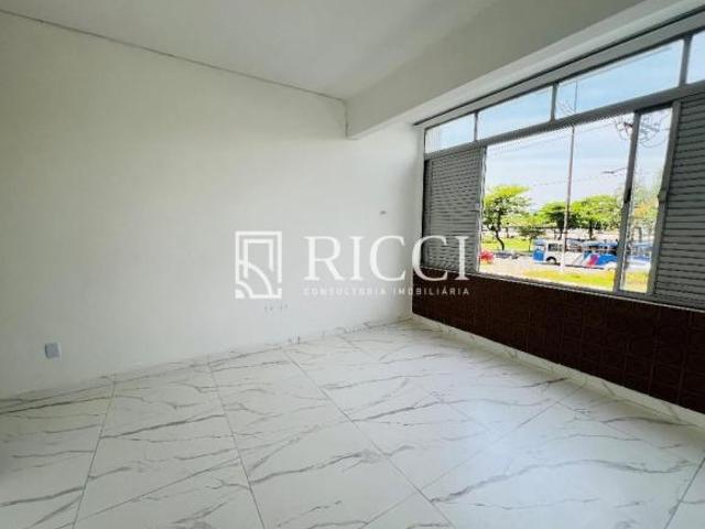 Apartamento 2 quartos à venda no José Menino, Santos SP
