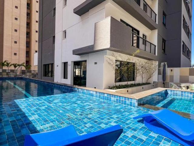 Apartamento 2 Quartos à Venda no Liv Urban Marista Goiânia/GO