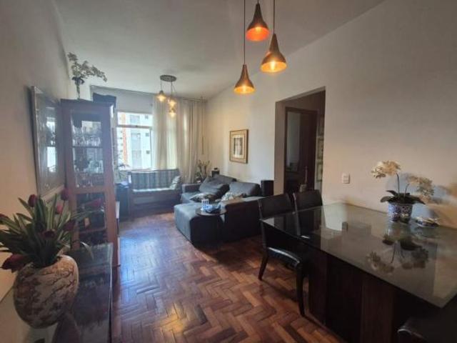 Apartamento 2 quartos à venda no Lourdes
