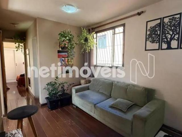 Apartamento 2 quartos a venda no Manacás