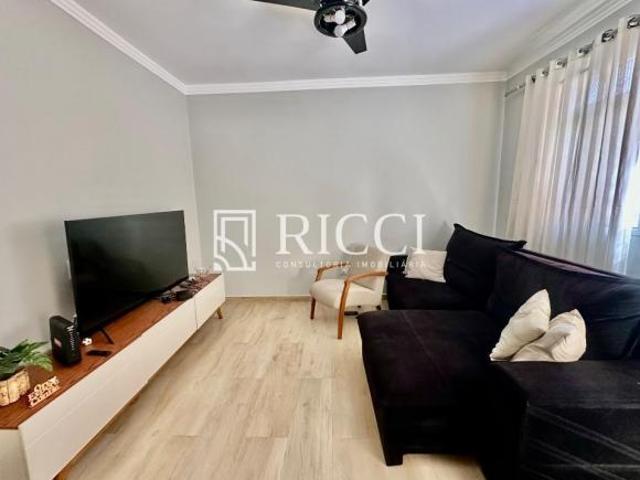 Apartamento 2 quartos à venda no Macuco em Santos