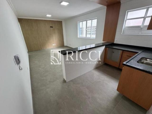 Apartamento 2 quartos à venda no Macuco, Santos SP | RICCI