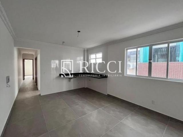 Apartamento 2 Quartos à Venda no Macuco, Santos SP | RICCI