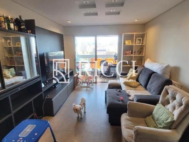 Apartamento 2 quartos à venda no Macuco, Santos