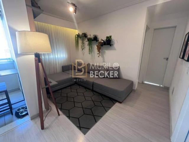 Apartamento 2 quartos à venda no Maranata Parque