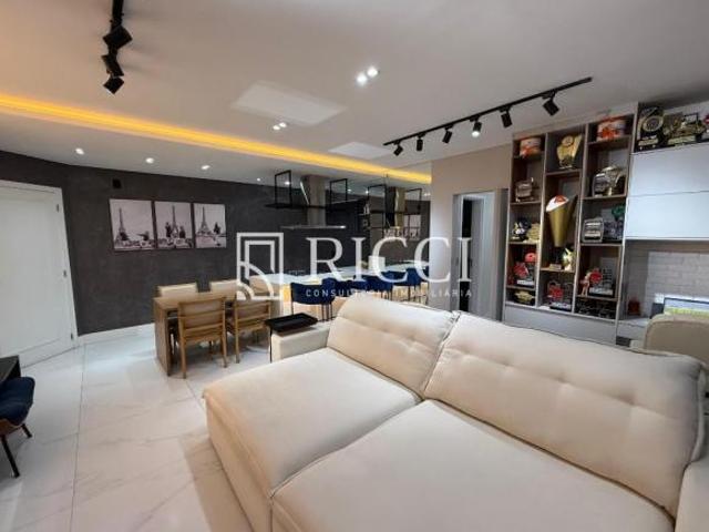 Apartamento 2 quartos à venda no Marapé em Santos