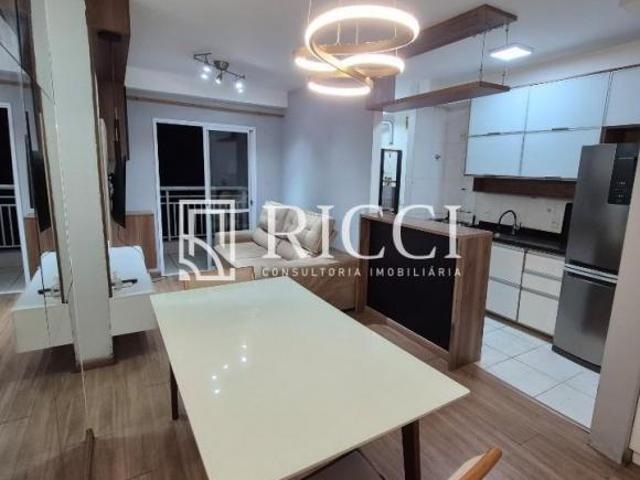 Apartamento 2 quartos à venda no Marapé Santos