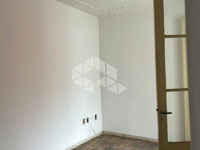 Apartamento 2 quartos à venda no Menino Deus