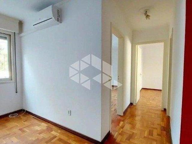 apartamento 2 quartos a venda no Menino Deus