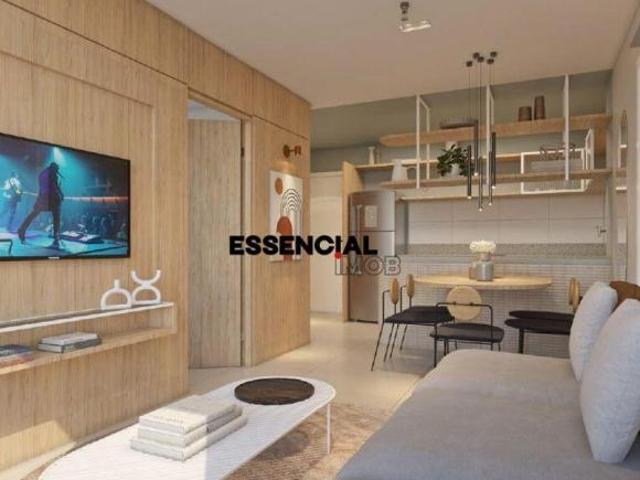 Apartamento 2 Quartos à Venda no Noroeste – Nexus 710