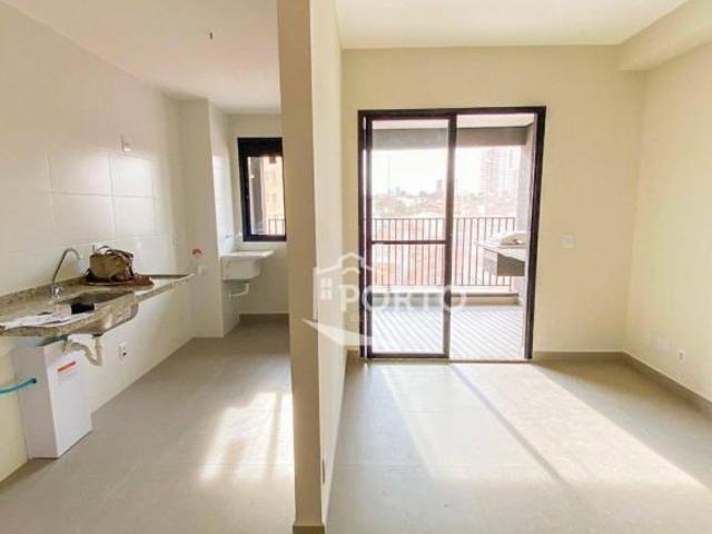 Apartamento 2 quartos à venda no Nova América em Piracicaba