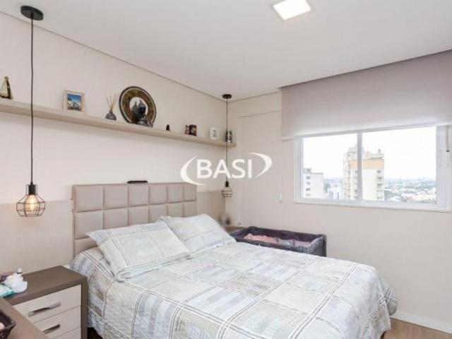 APARTAMENTO 2 QUARTOS A VENDA NO NOVO MUNDO CURITIBA