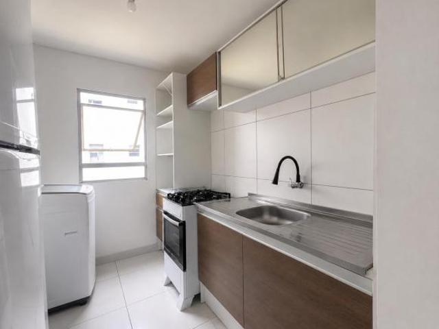 Apartamento 2 quartos a venda no ouro fino São José dos Pinhais, encaixa no minha casa minha vida