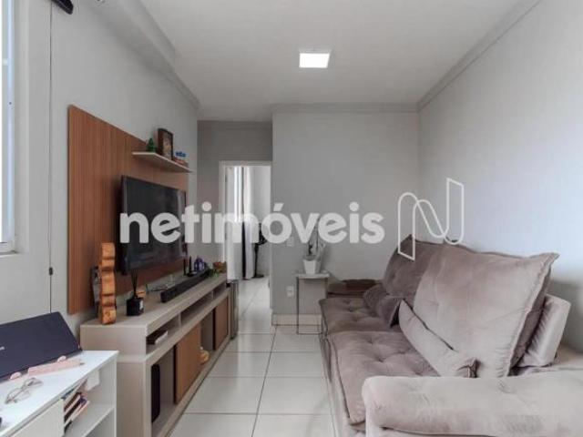 Apartamento 2 Quartos à Venda no Palmeiras Com Vista Definitiva e Lazer Completo!