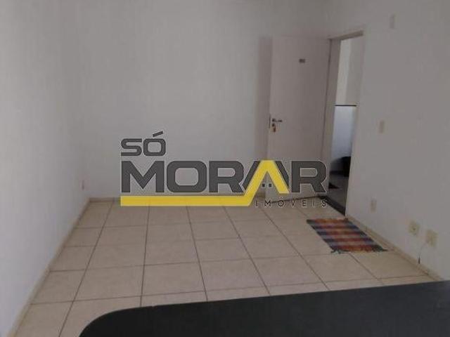Apartamento 2 quartos a venda no Palmital, Lagoa Santa MG