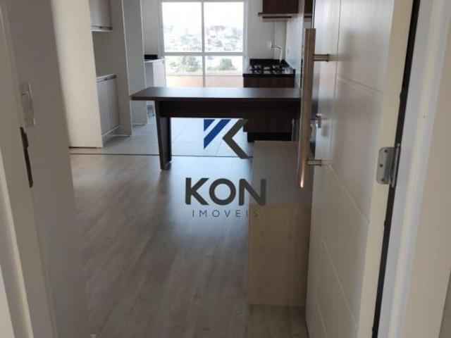 Apartamento 2 quartos a venda no Parolin, ideal para investimento!