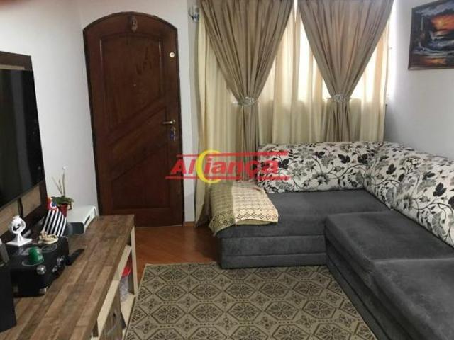 APARTAMENTO 2 QUARTOS À VENDA NO PARQUE CECAP CONFORTO, SEGURANÇA E LOCALIZAÇÃO ESTRATÉGICA