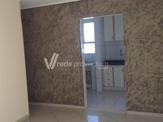 Apartamento 2 quartos à venda no Parque dos Eucaliptos em Campinas/SP