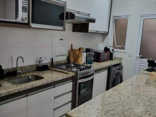 Apartamento 2 quartos à venda no Parque das Nações, Santo André – Aceita Financiamento