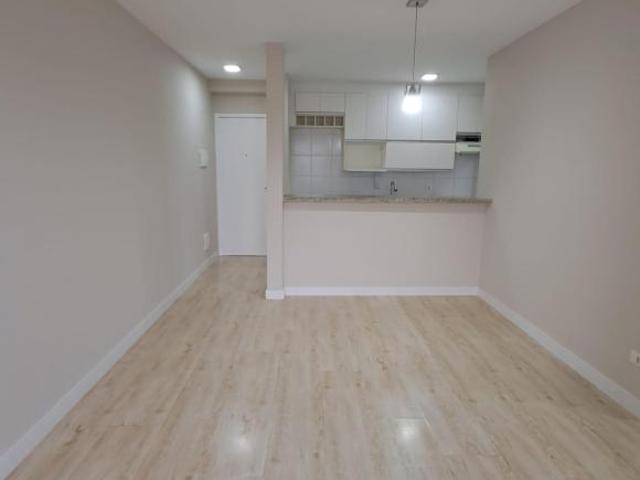 Apartamento 2 Quartos à Venda no Parque Novo Mundo