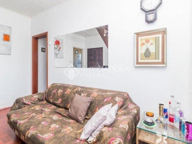 APARTAMENTO 2 DORMITÓRIOS À VENDA EM PORTO ALEGRE BAIRRO PASSO D&apos AREIA