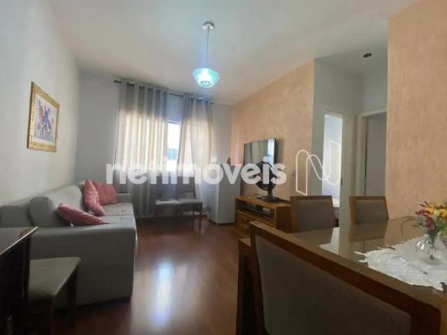 Apartamento 2 Quartos à Venda no Planalto – Excelente Localização e Vaga Demarcada