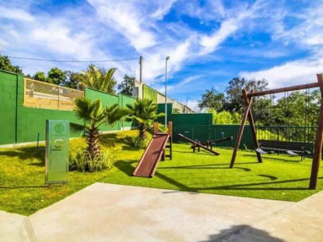 Apartamento 2 quartos à venda no Presidente Kennedy, Betim – Condomínio Ponto Brisa