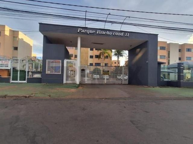 APARTAMENTO 2 QUARTOS À VENDA NO PRIMEIRO ANDAR CONDOMÍNIO 11