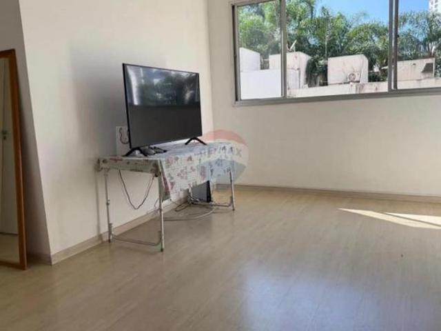 Apartamento 2 Quartos à Venda no Real Parque, São Paulo